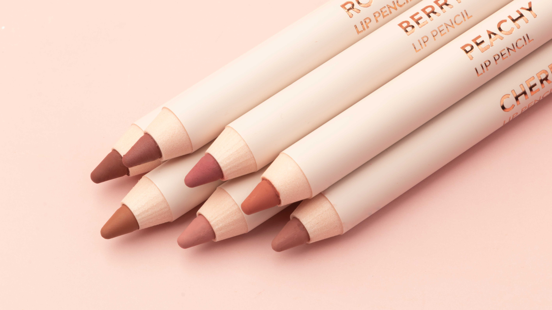 How to Use a Lip Liner/Lip Pencil – Red Aspen