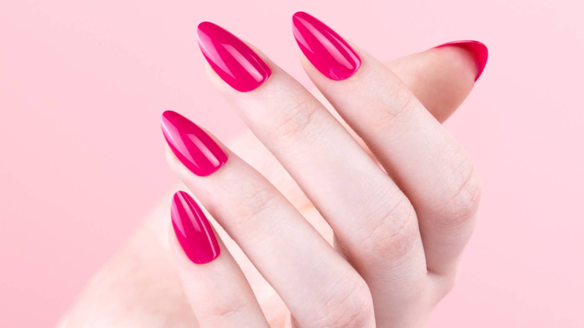 How to Properly Size Red Aspen Nail Dashes