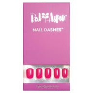 Press-On Nails - Red Aspen Nail Dashes - Shop by Shape, Size & Color