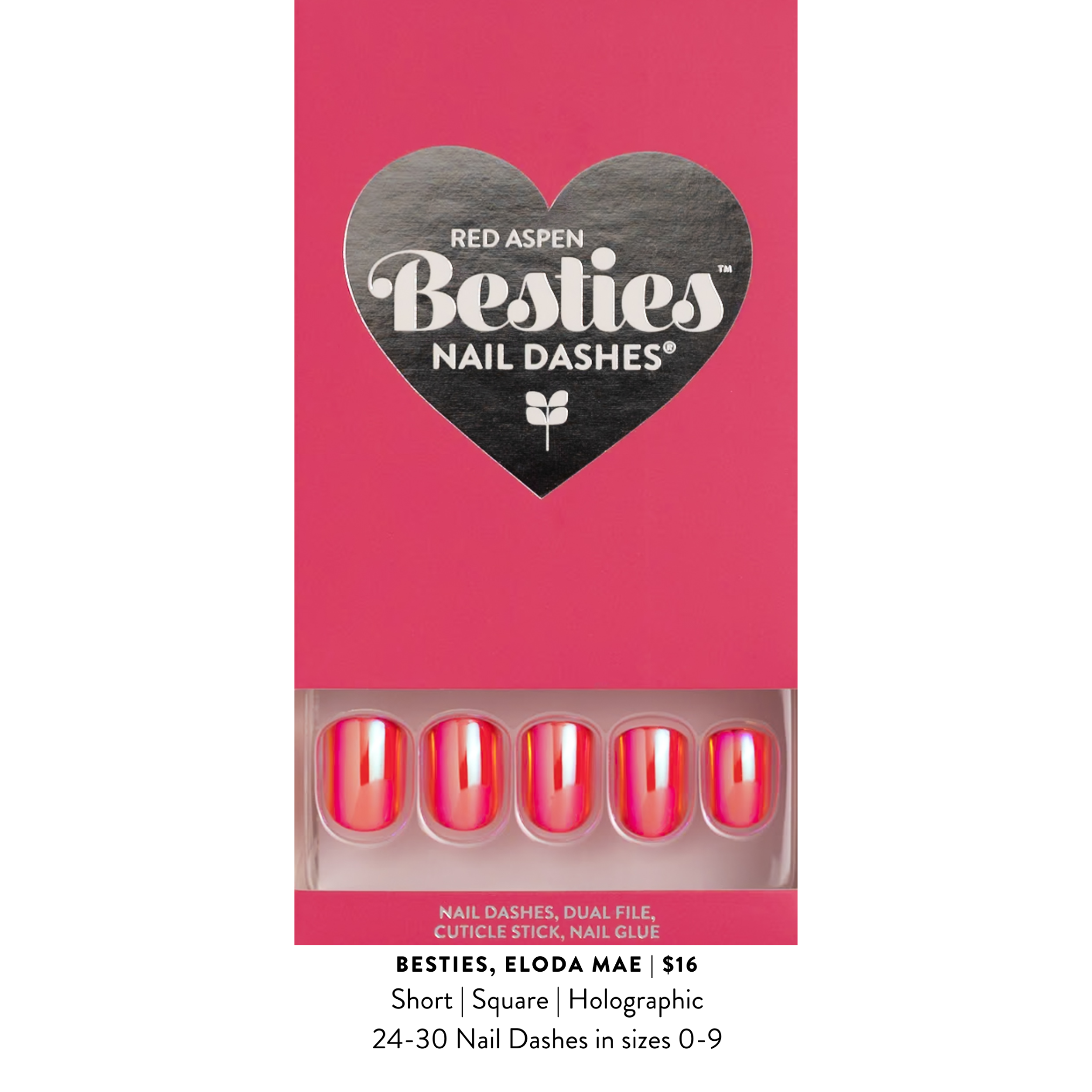 Promotions – Red Aspen