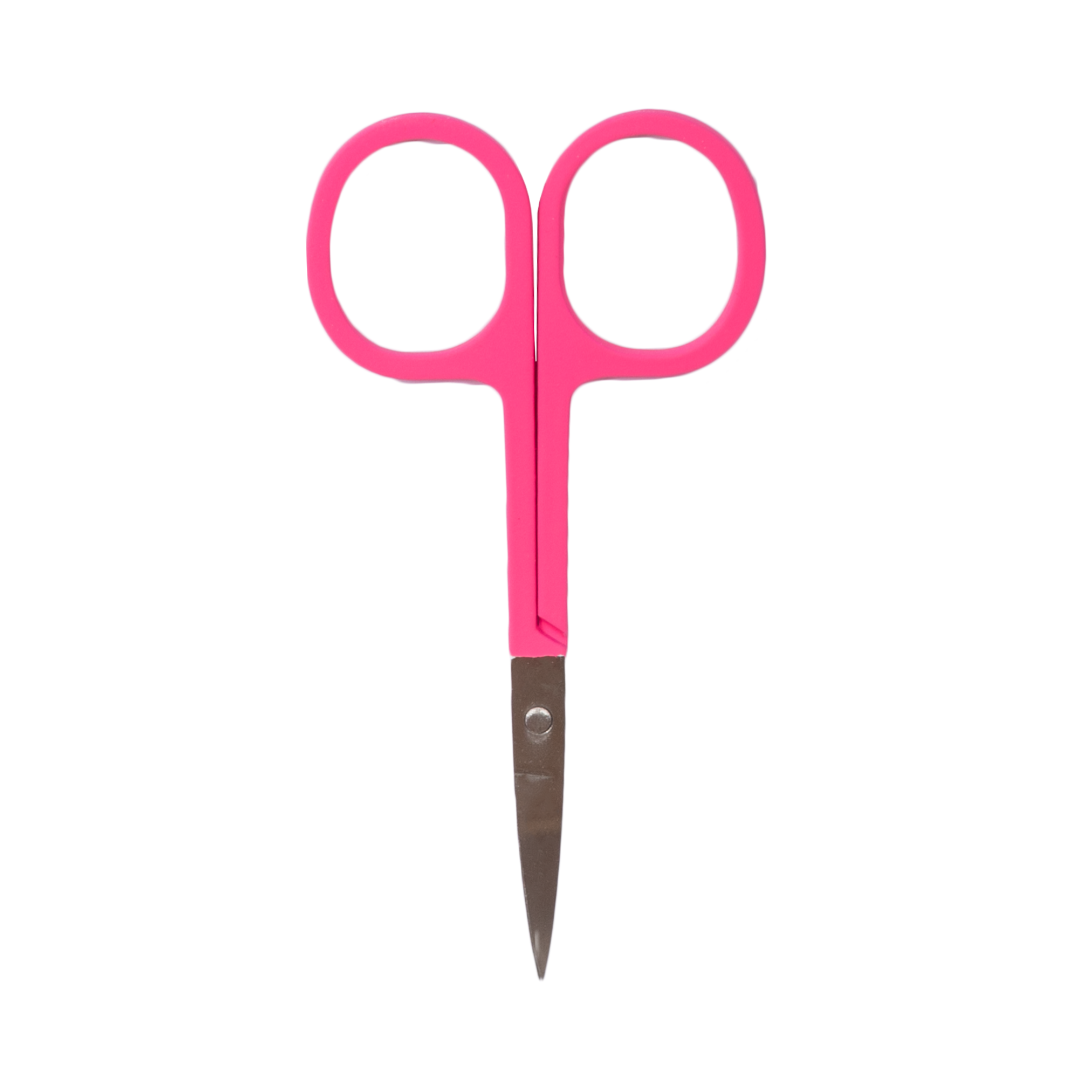 Lash Scissors - Precision Eyelash Trimming | Red Aspen