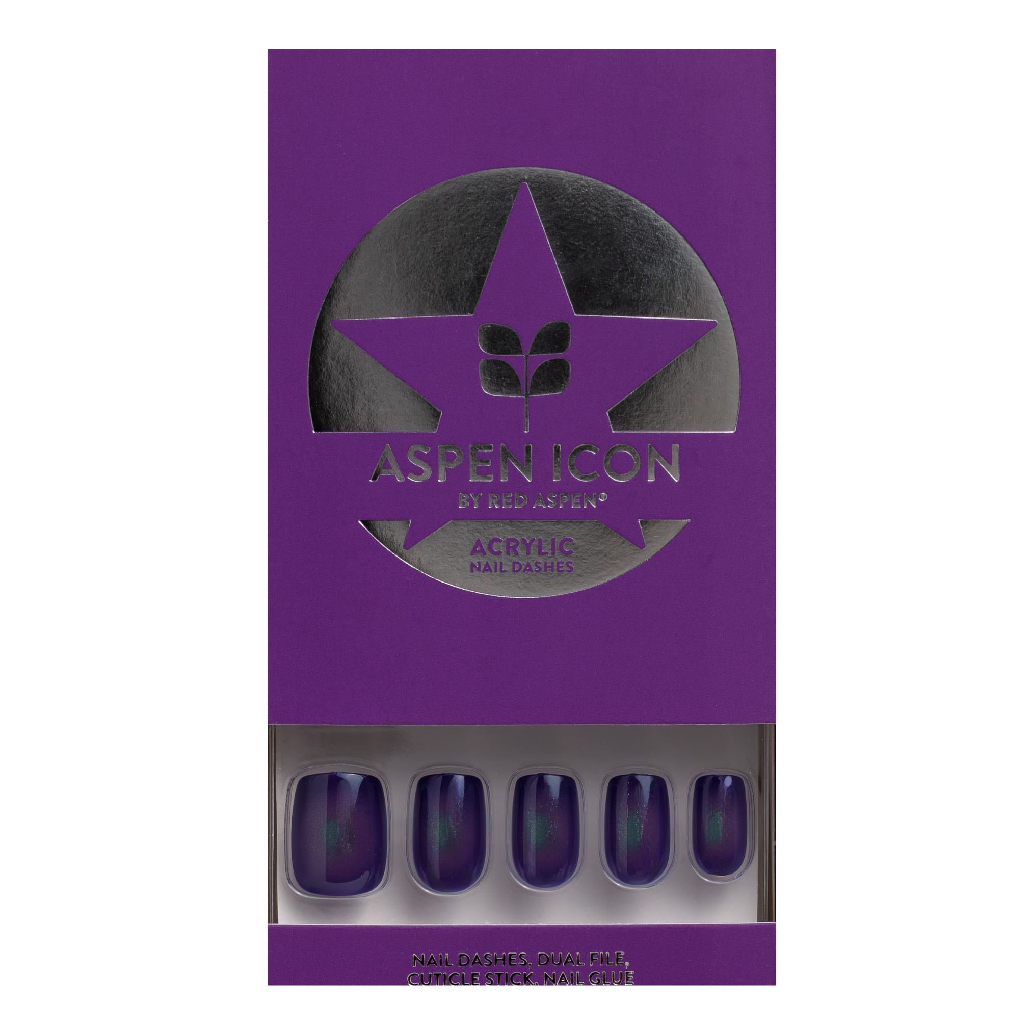 Beads and Bling, Bianca Nails - Press On Nails | Red Aspen