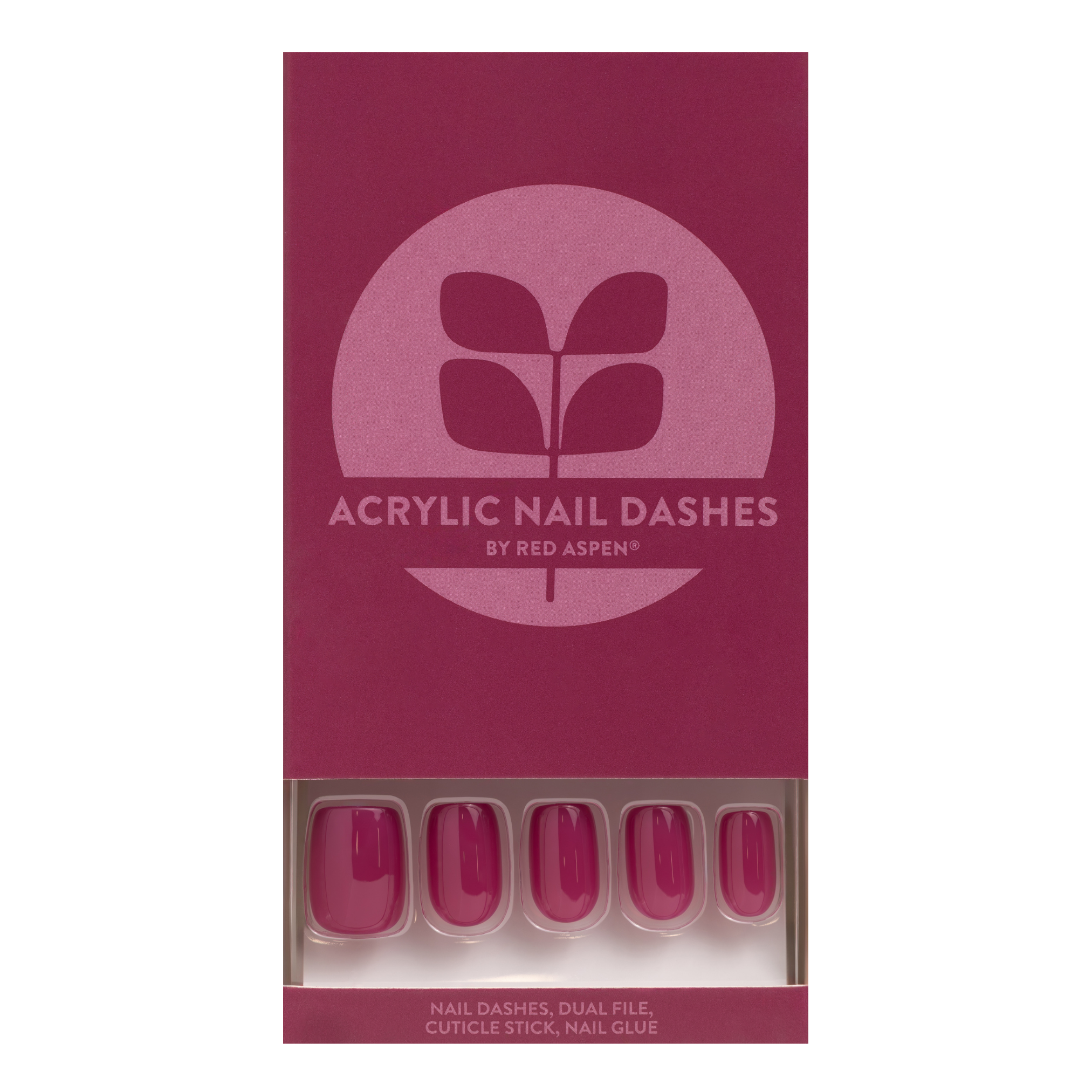 Angelic Annie Nails - Press On Nails | Red Aspen