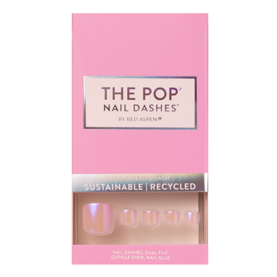 Pinky Promise, Payne Nails - Press On Nails | Red Aspen