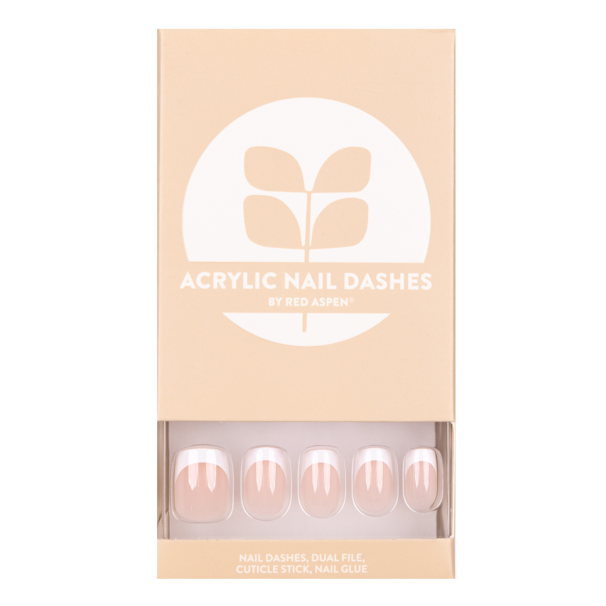 Reliable Rozlyn Nails - Press On Nails | Red Aspen