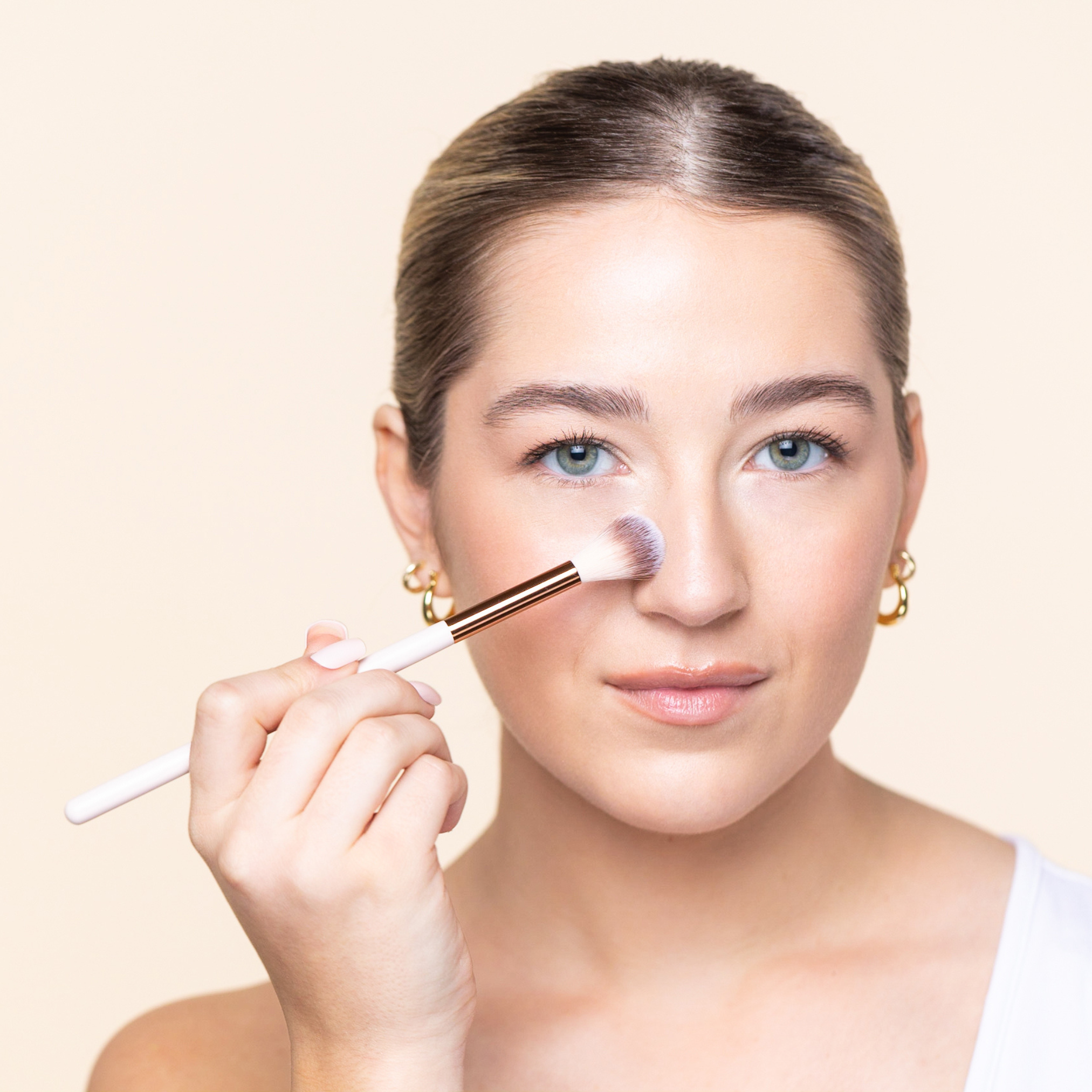 Eyeshadow Brush Bundle - Elevate your eye makeup routine! | Red Aspen