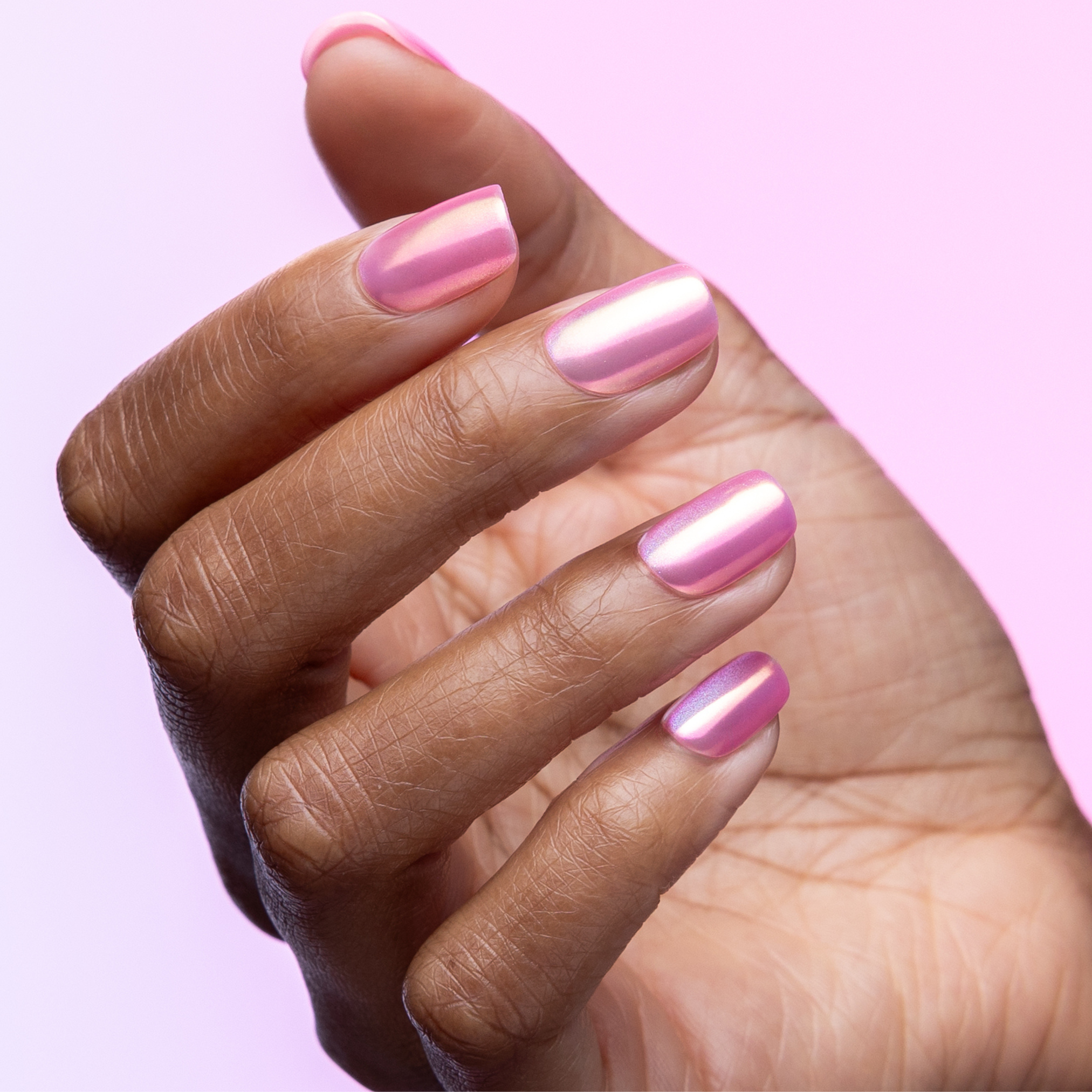 Unmistakable Kelly Ann Nails - Press On Nails | Red Aspen