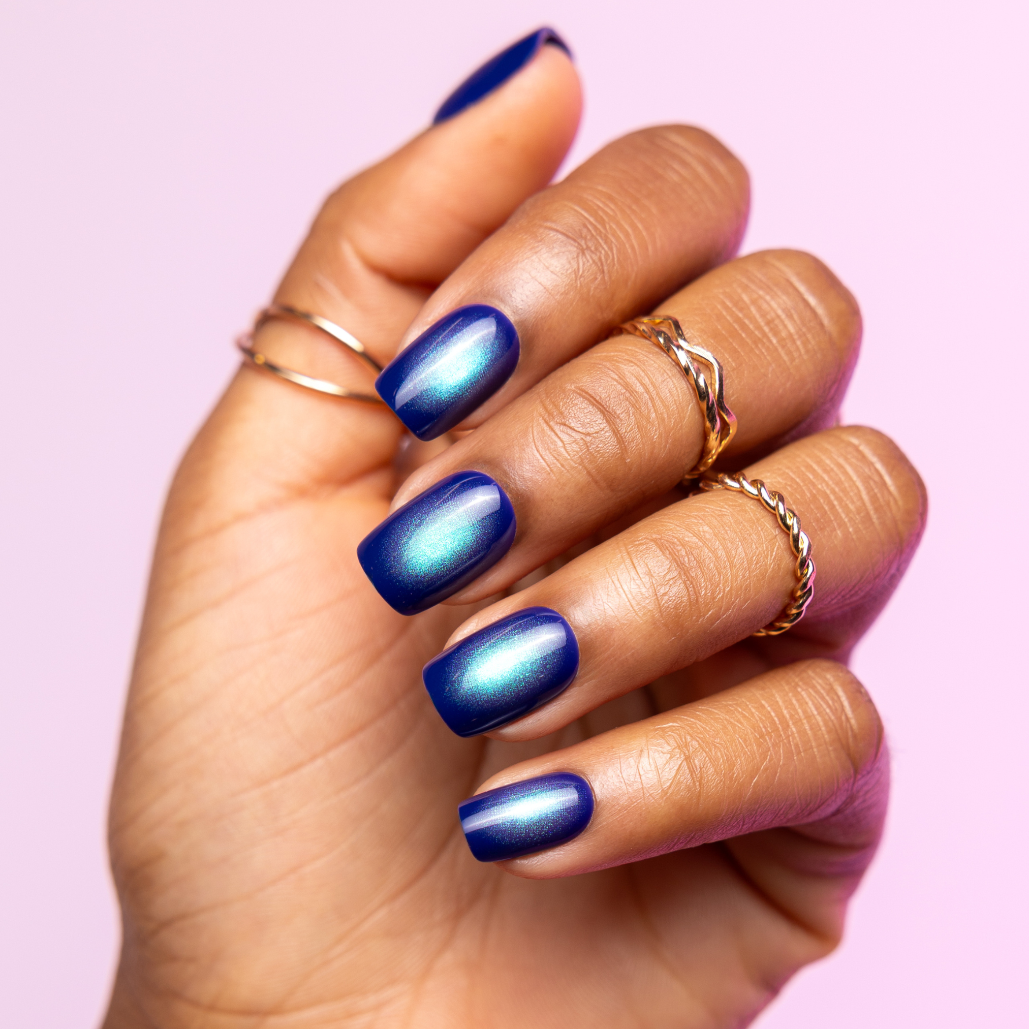 Beads and Bling, Bianca Nails - Press On Nails | Red Aspen