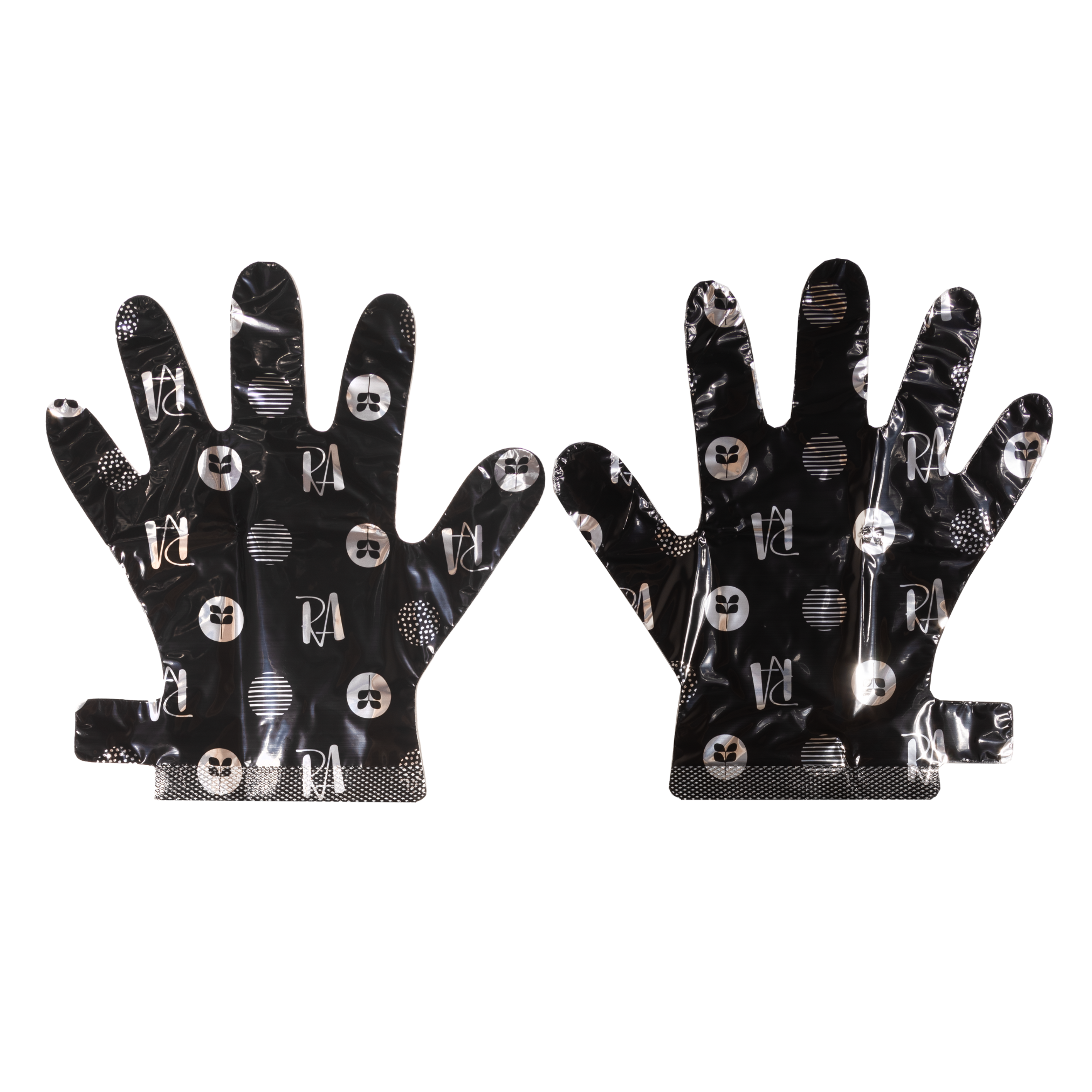 Unscented Hand Masks for Dry Skin | Red Aspen