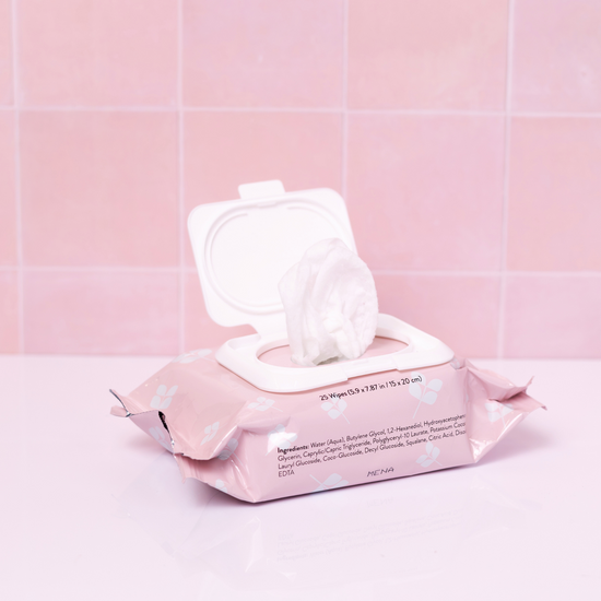 Makeup Remover Bundle | Red Aspen