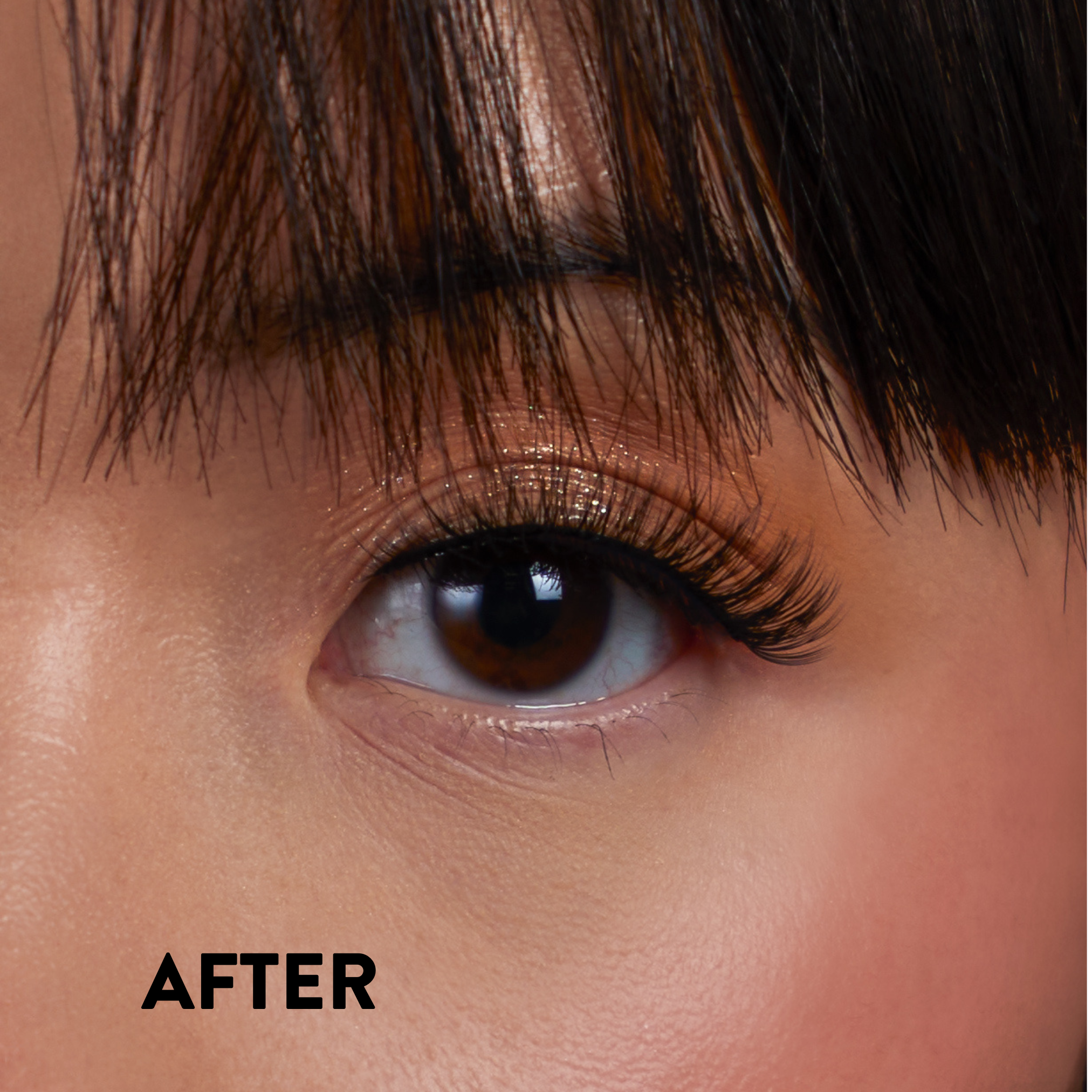 Lessons in Change Lash Lashes - Luxe False Eyelashes | Red Aspen