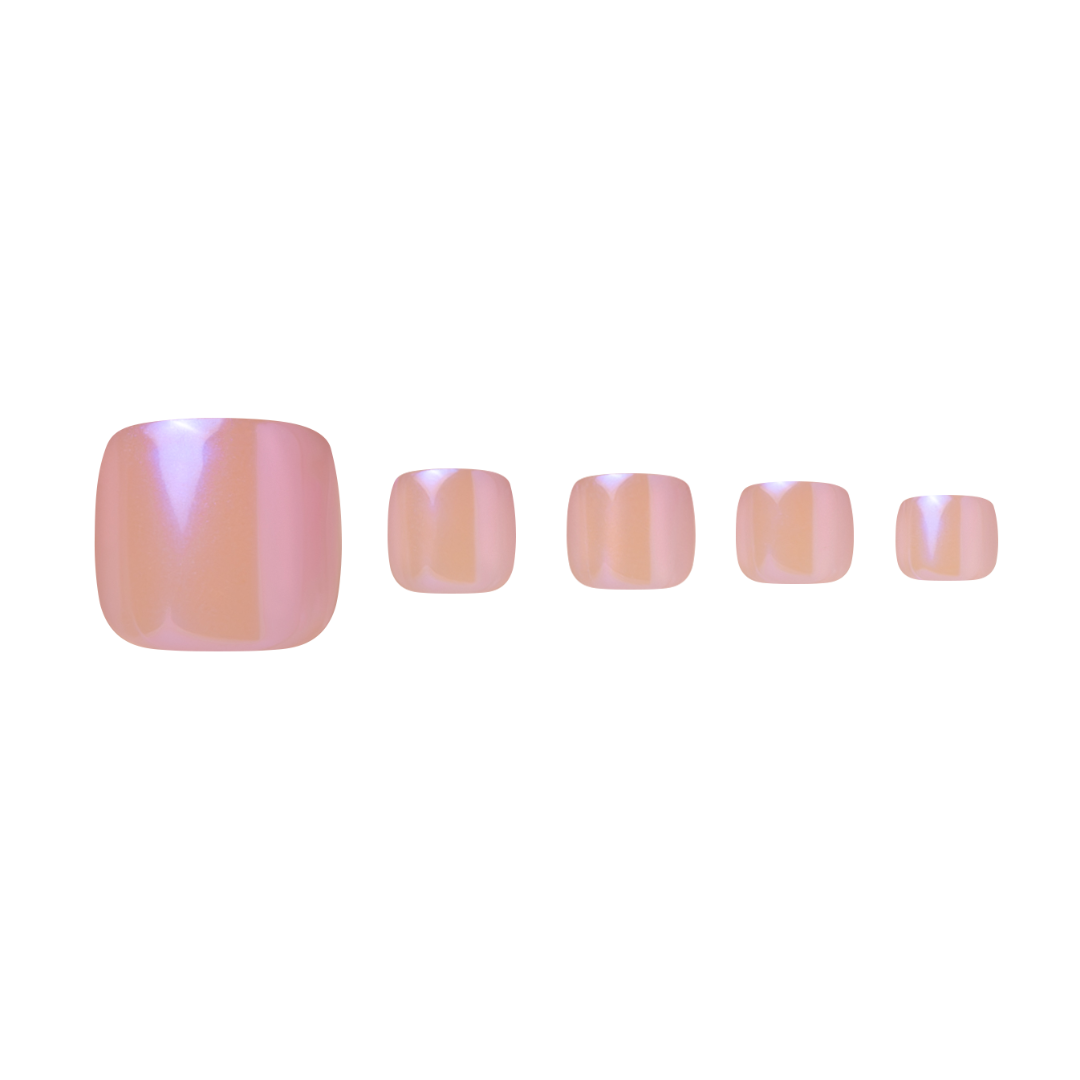 Pinky Promise, Payne Nails - Press On Nails | Red Aspen