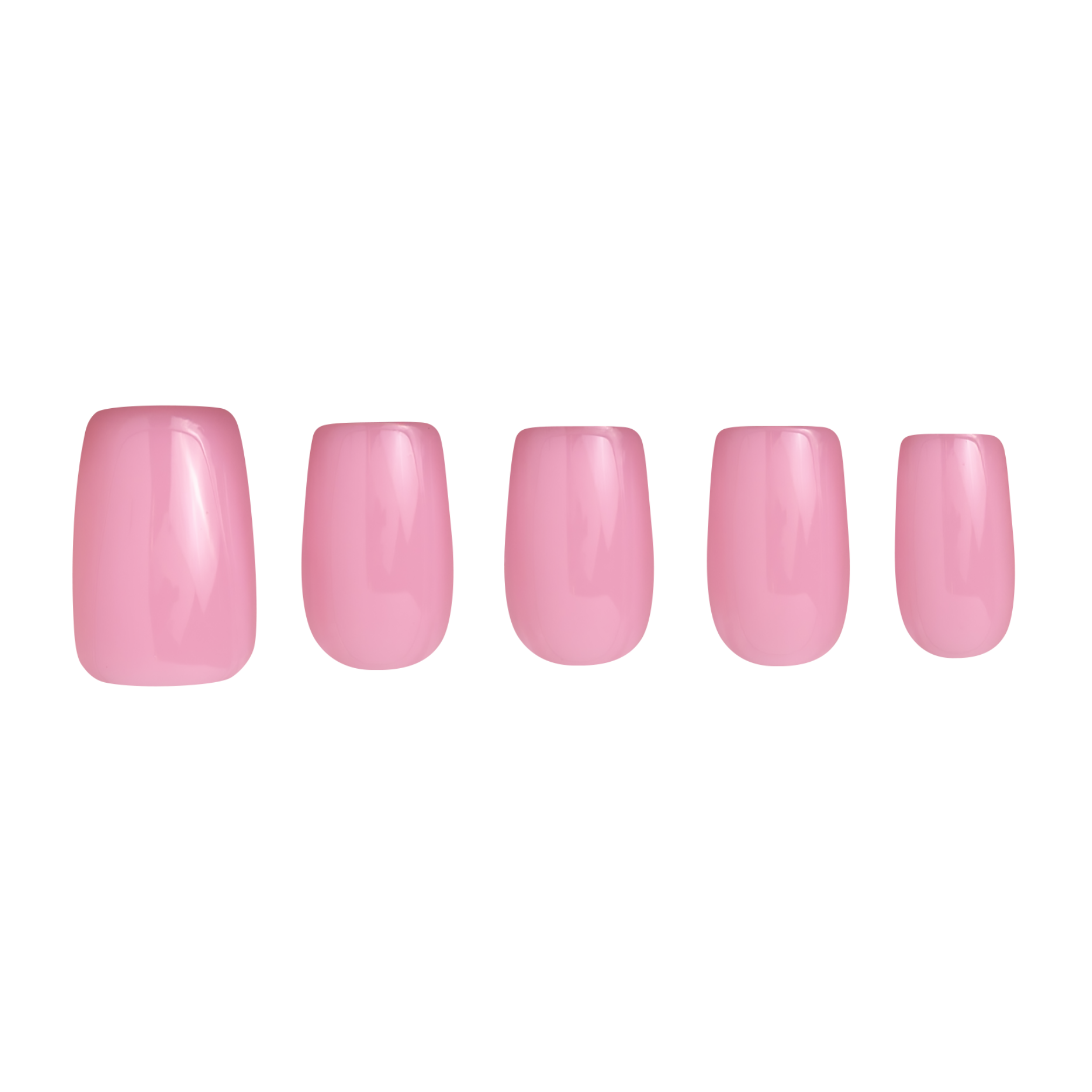 Charm & Checkmate, Chels Nails - Press On Nails | Red Aspen