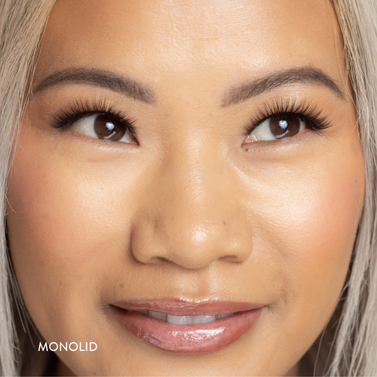 Bella Lashes - Luxe False Eyelashes | Red Aspen