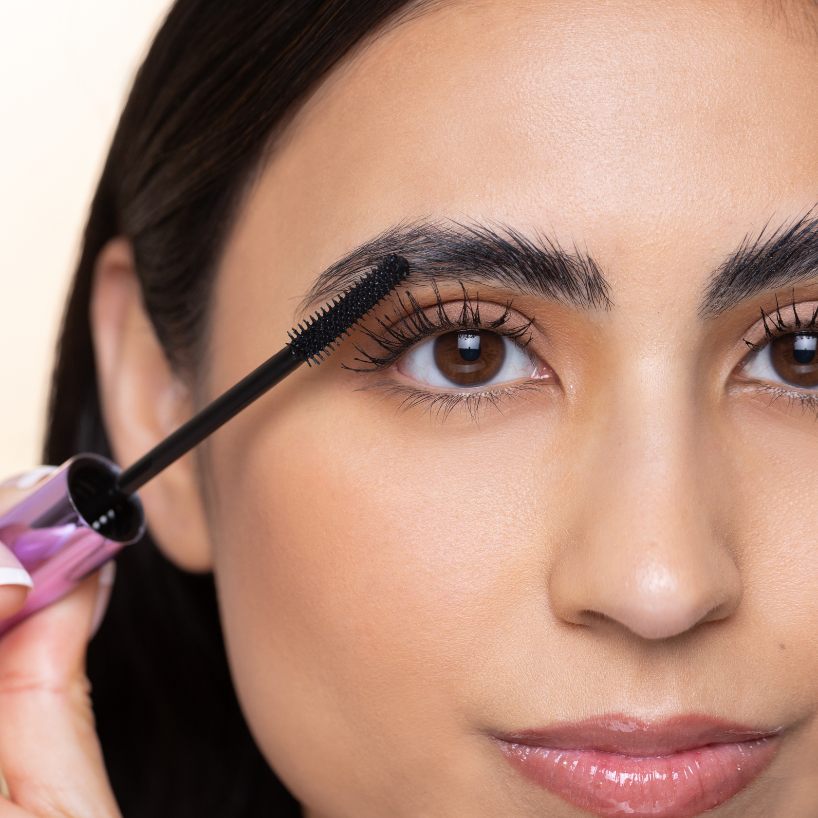 Lift & Lengthen Lennie Tubing Mascara – Red Aspen