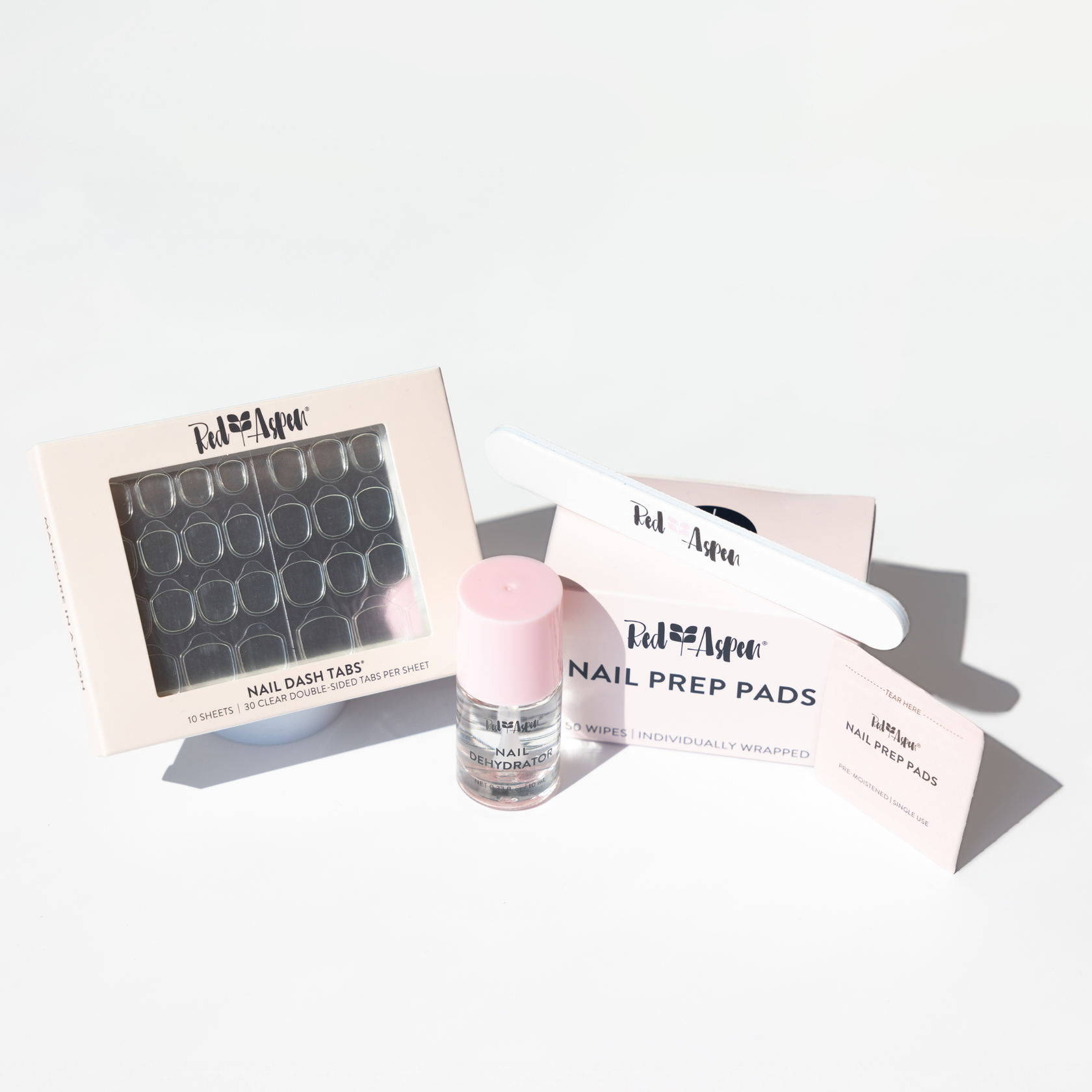 Best Nail Clippers | Red Aspen