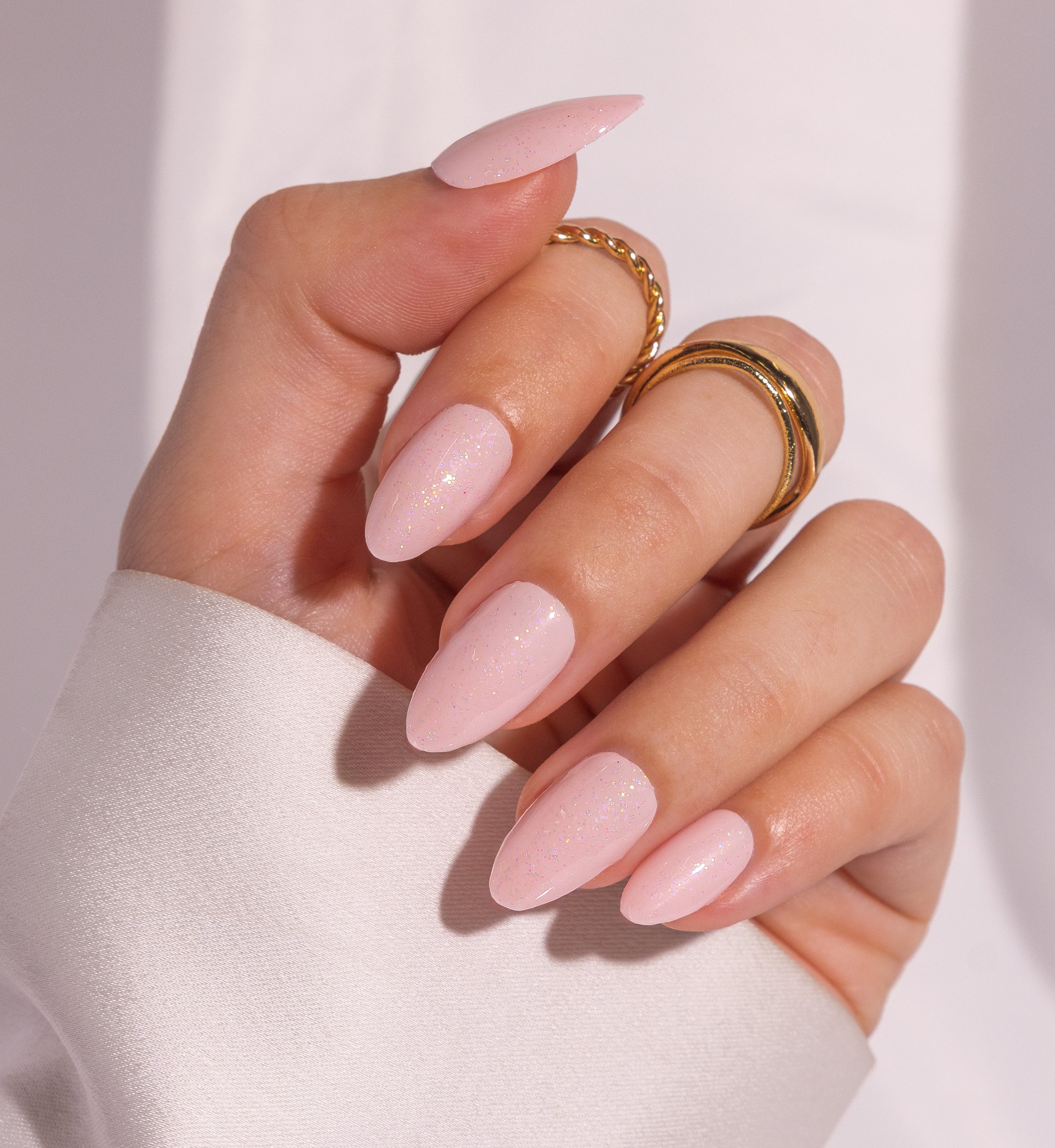 Pouty Please, Paloma Nails - Press On Nails | Red Aspen