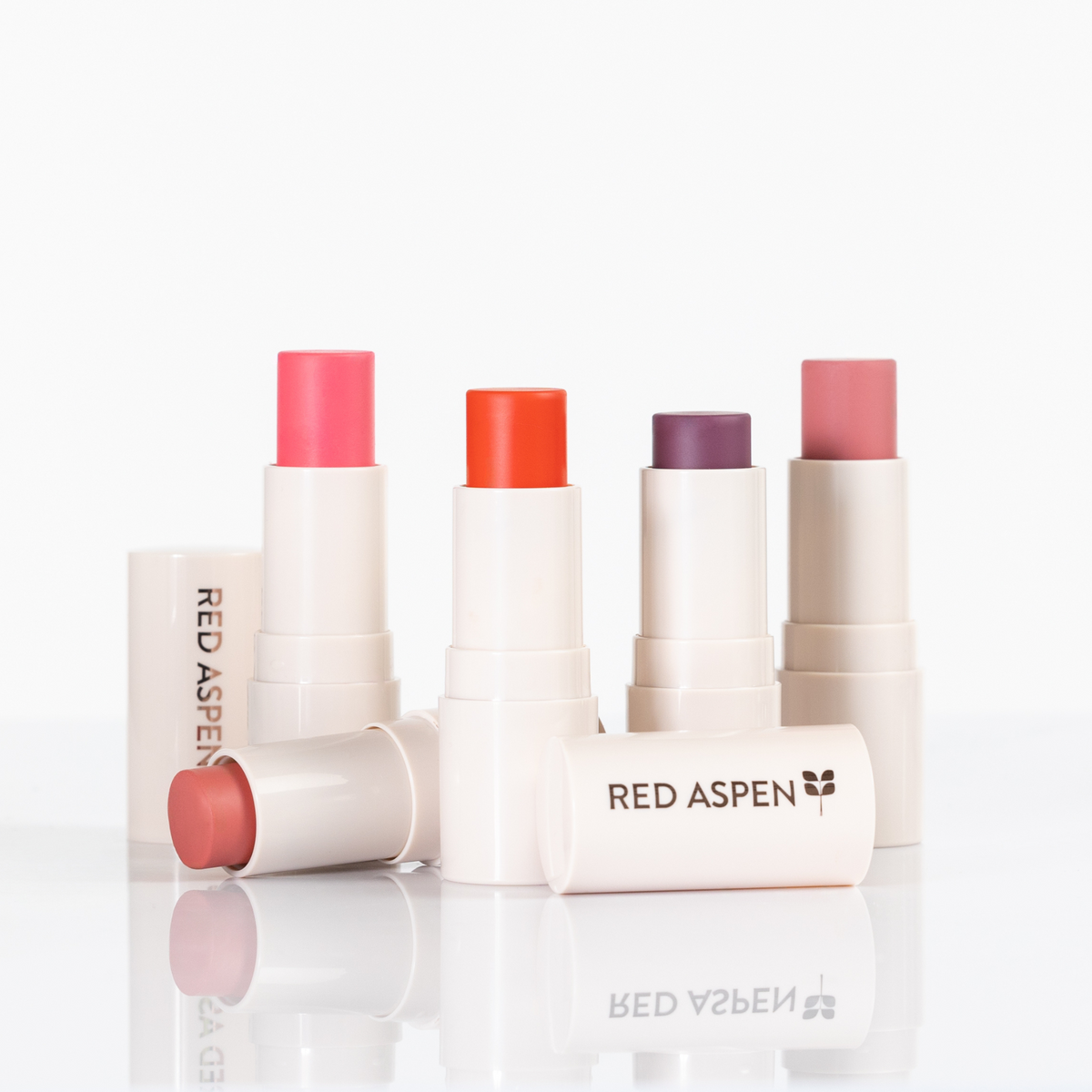 Cheek Stick – Red Aspen