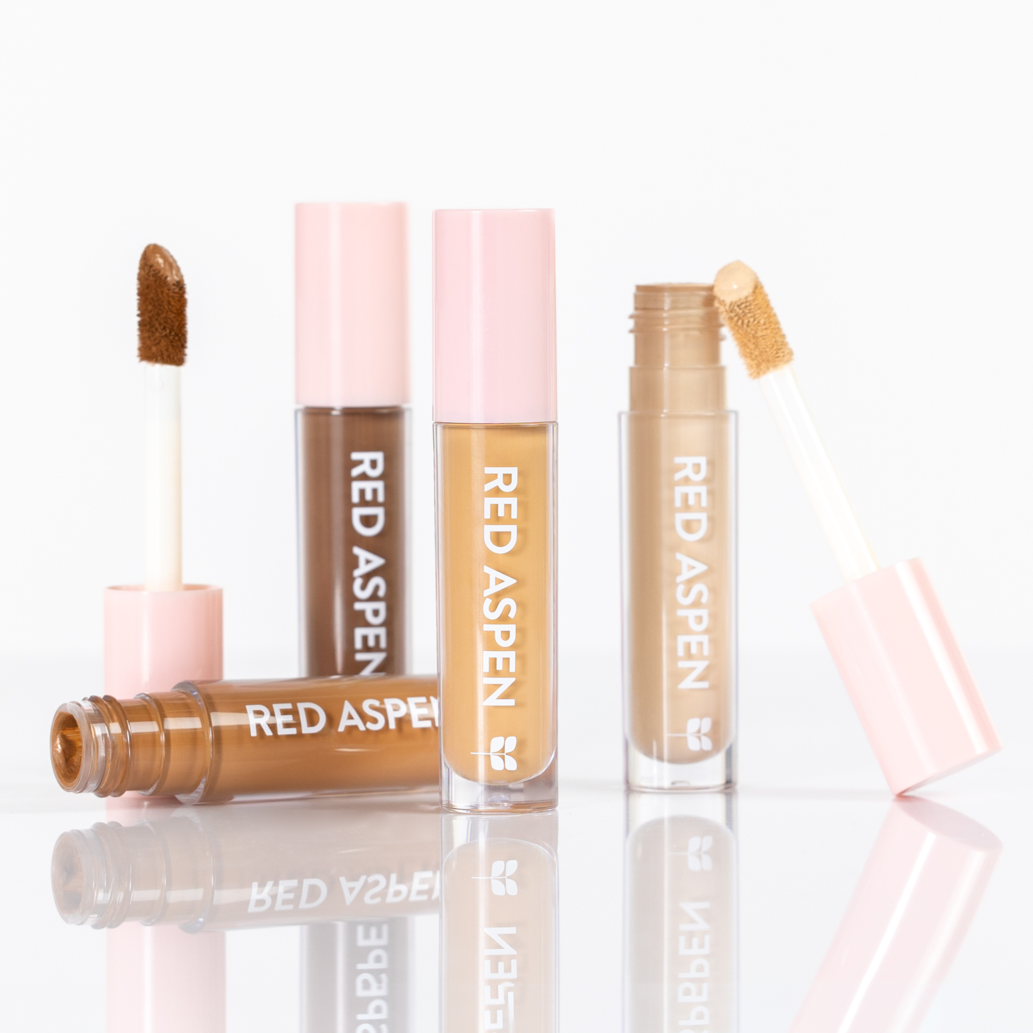 Concealer – Red Aspen