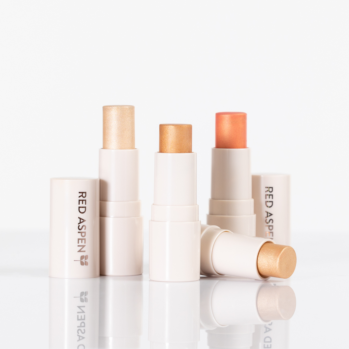 Highlight Stick – Red Aspen