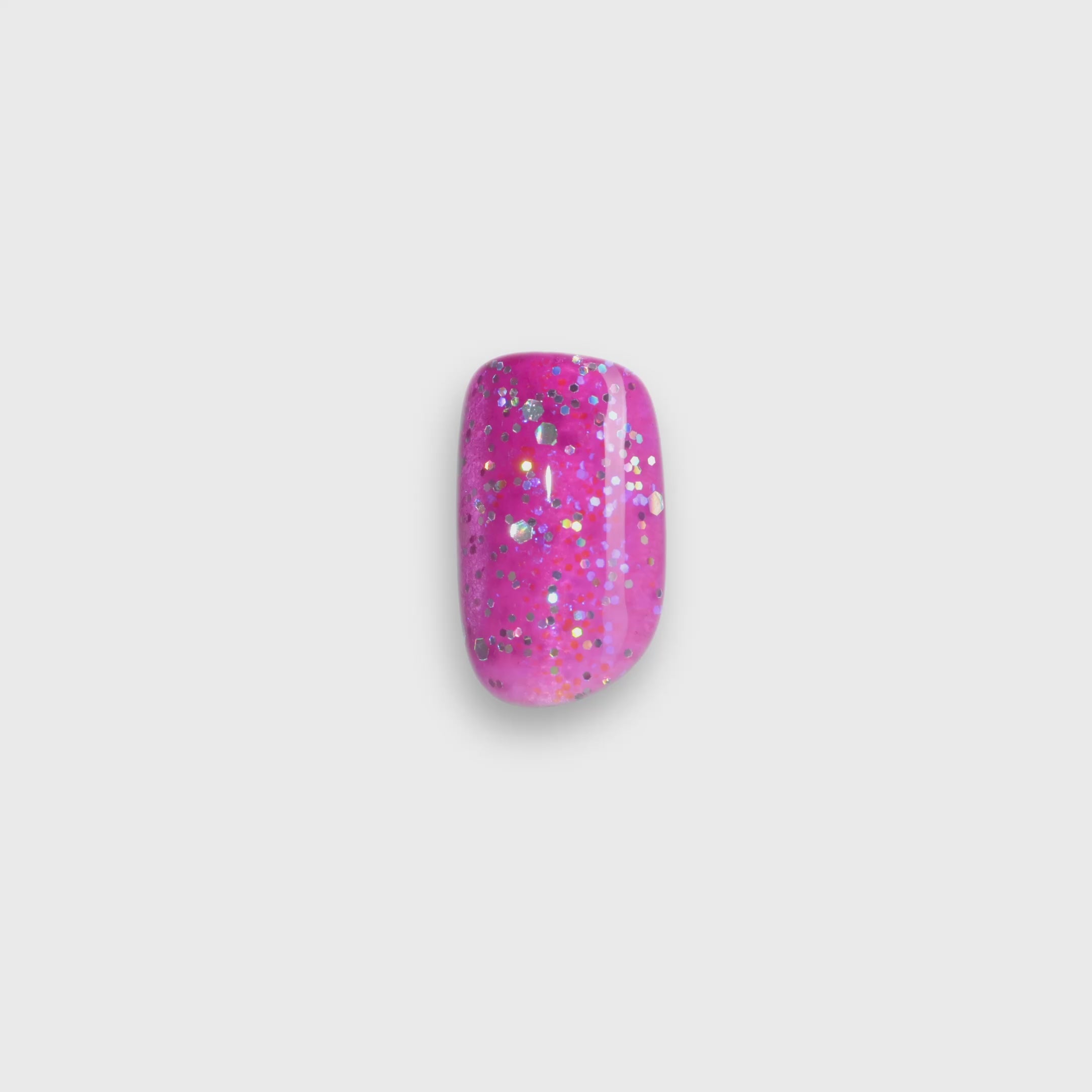 Ecstatic Ellery Nails - Press On Nails | Red Aspen