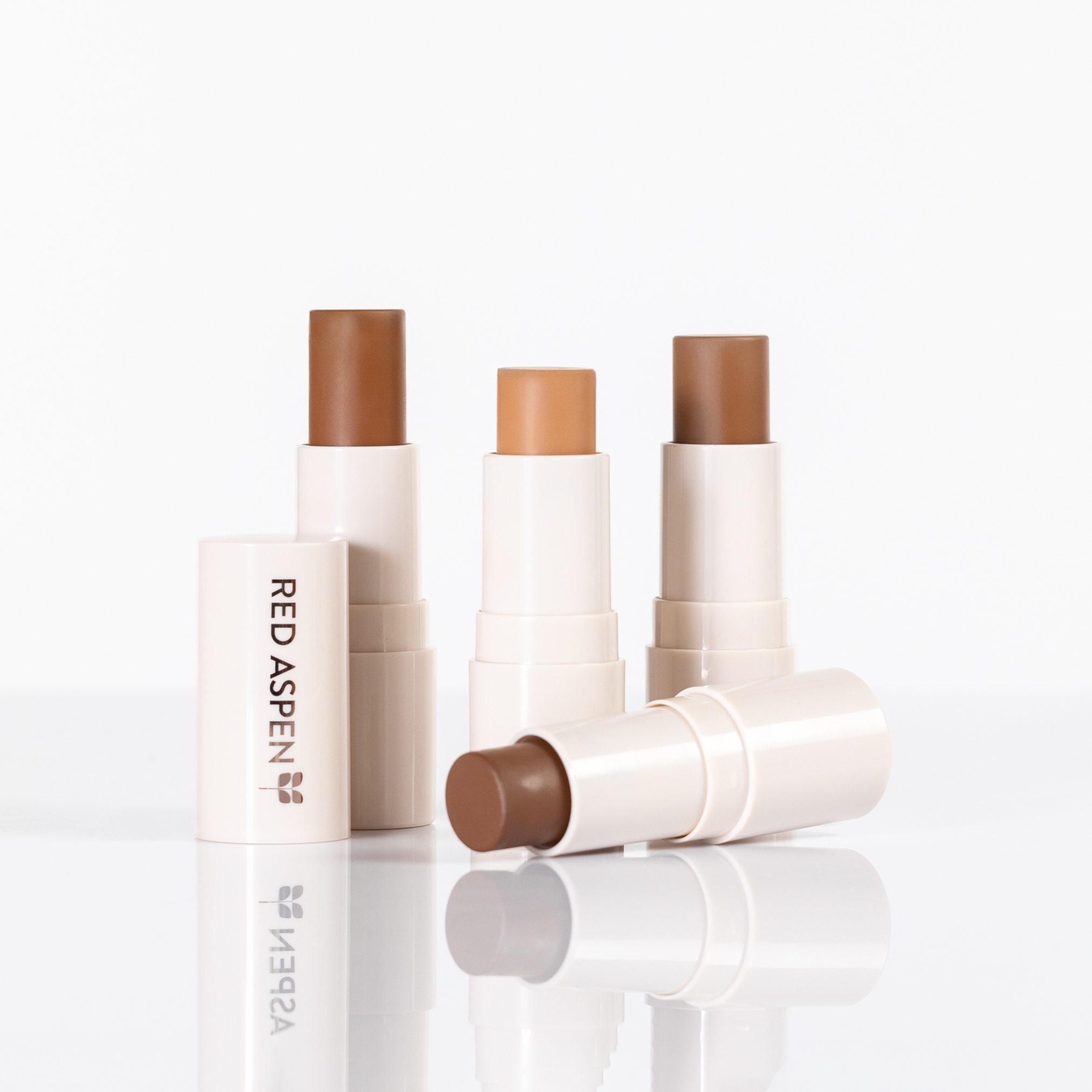 Sculpt Stick – Red Aspen