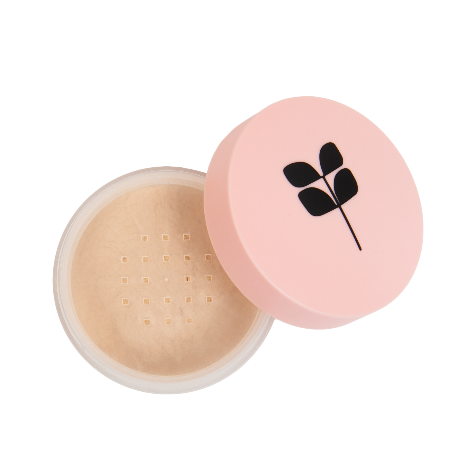 Aspen Set - Talc Free Setting Powder | Red Aspen