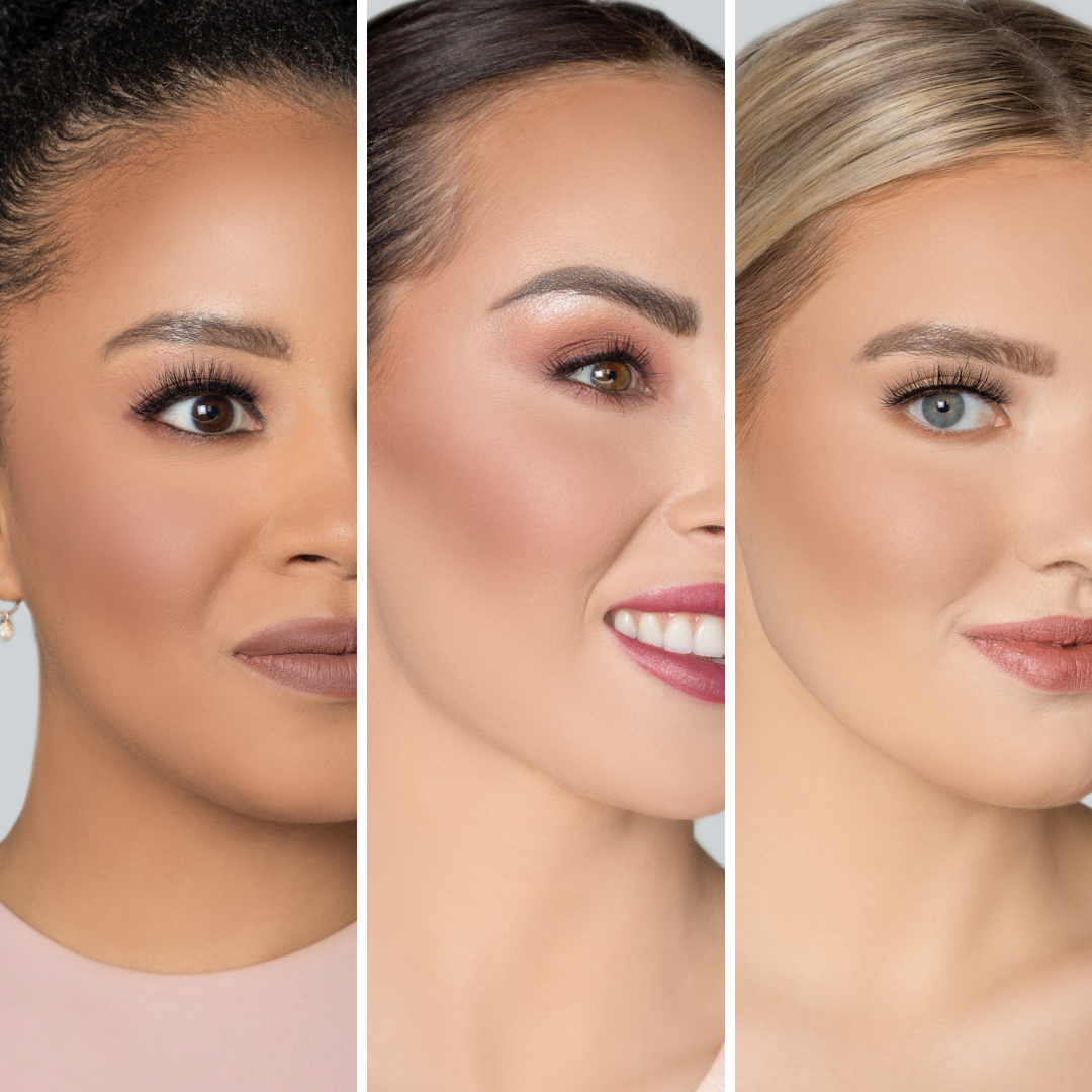 Aspen Blush - Powder Blush | Red Aspen