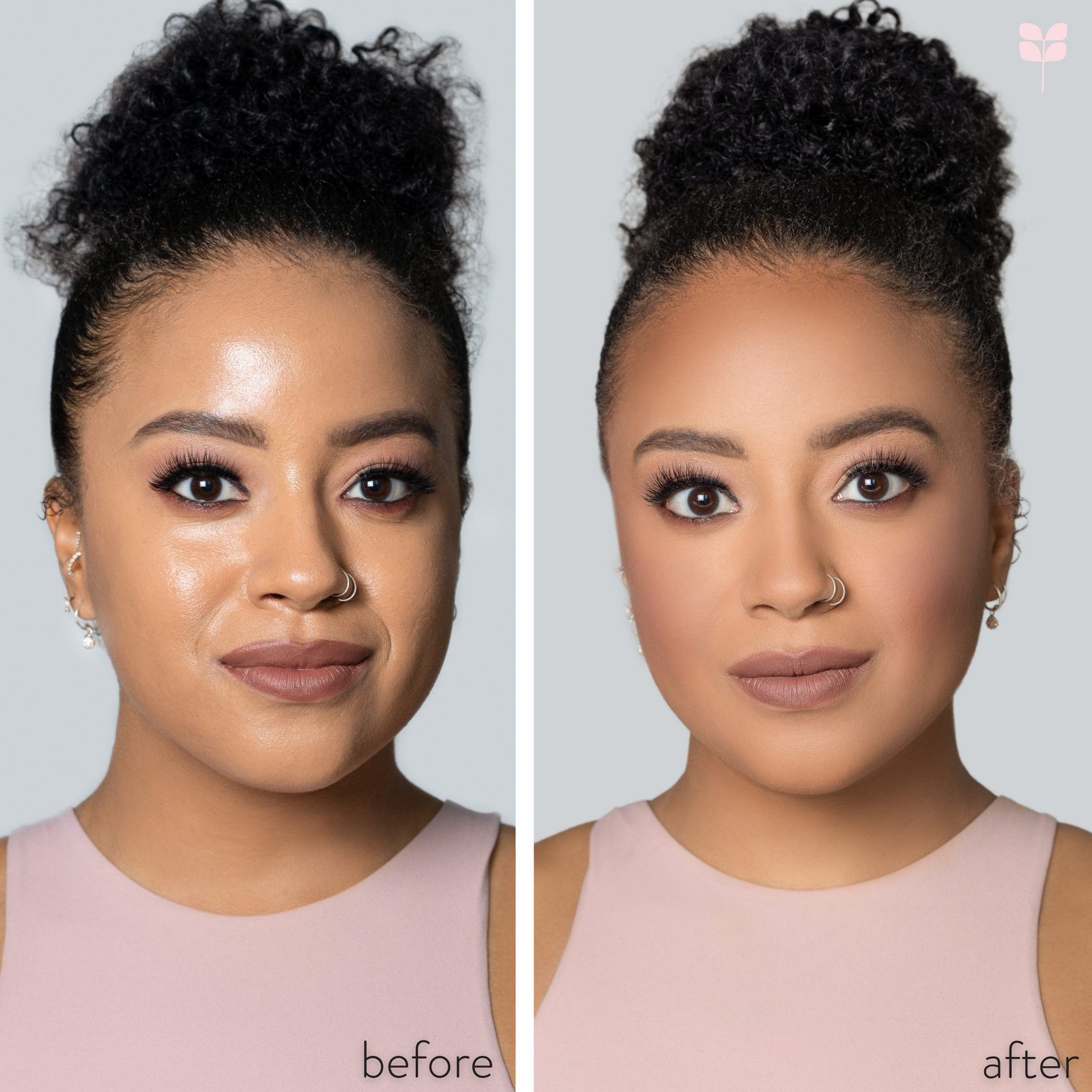 Aspen Set - Talc Free Setting Powder | Red Aspen
