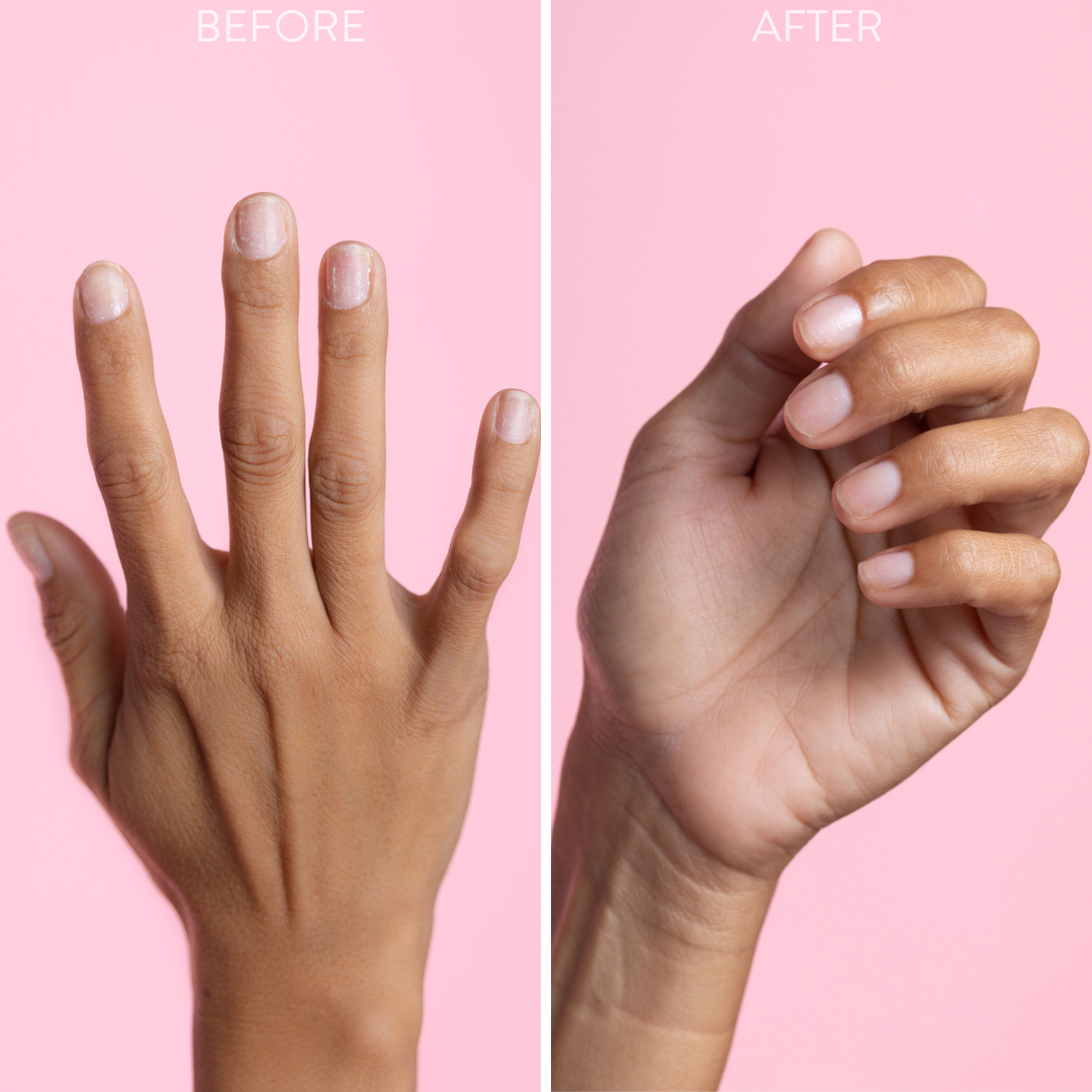 Cuticle Oil - remove press on nails| Red Aspen