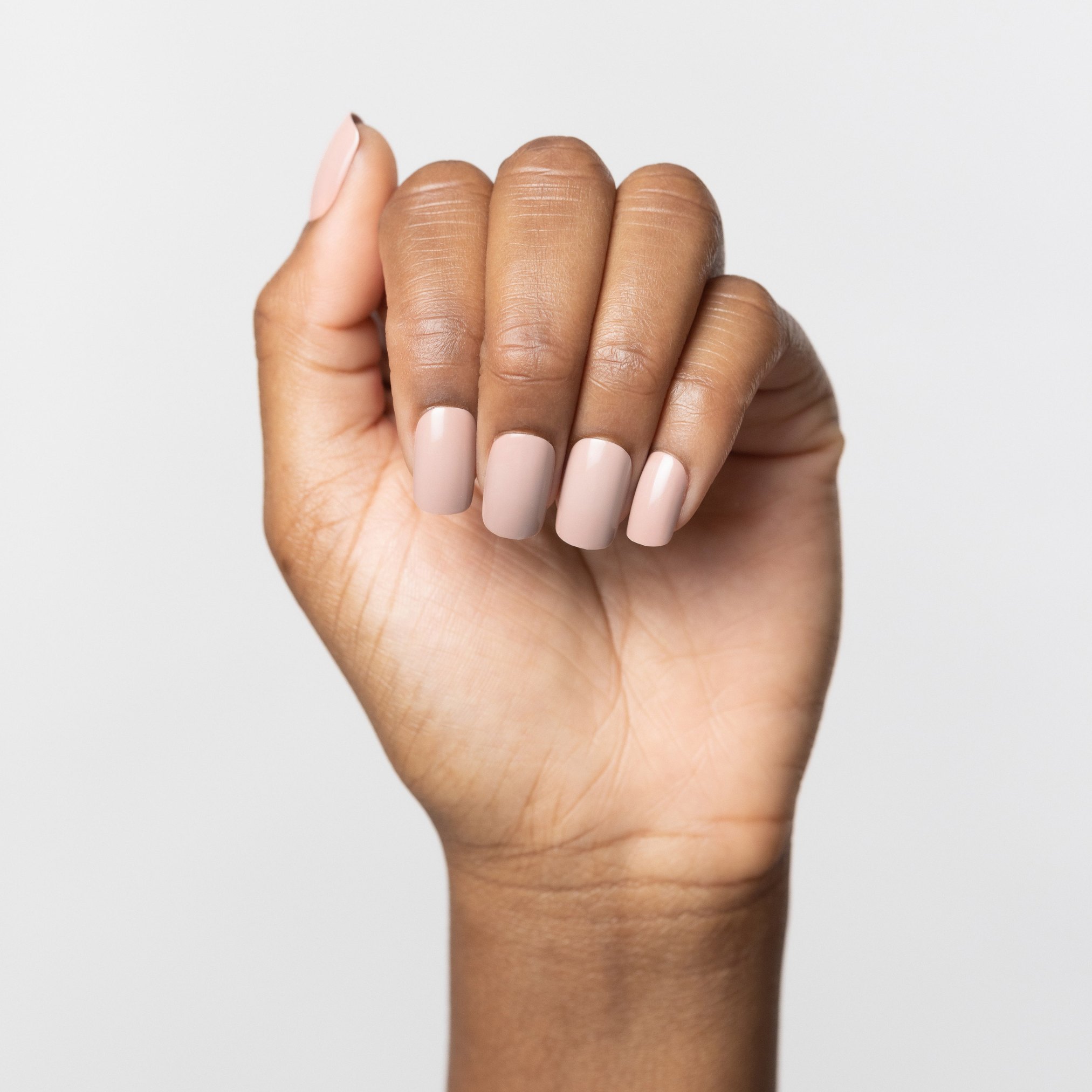 Harlow Hiked Canyon Loop Nails - Press On Nails | Red Aspen