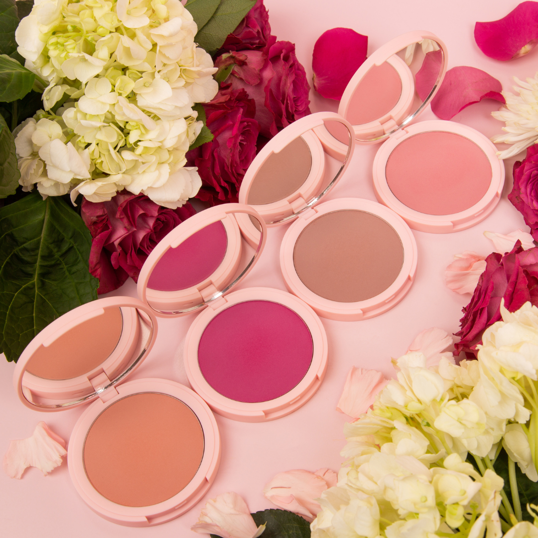 Aspen Blush - Powder Blush | Red Aspen